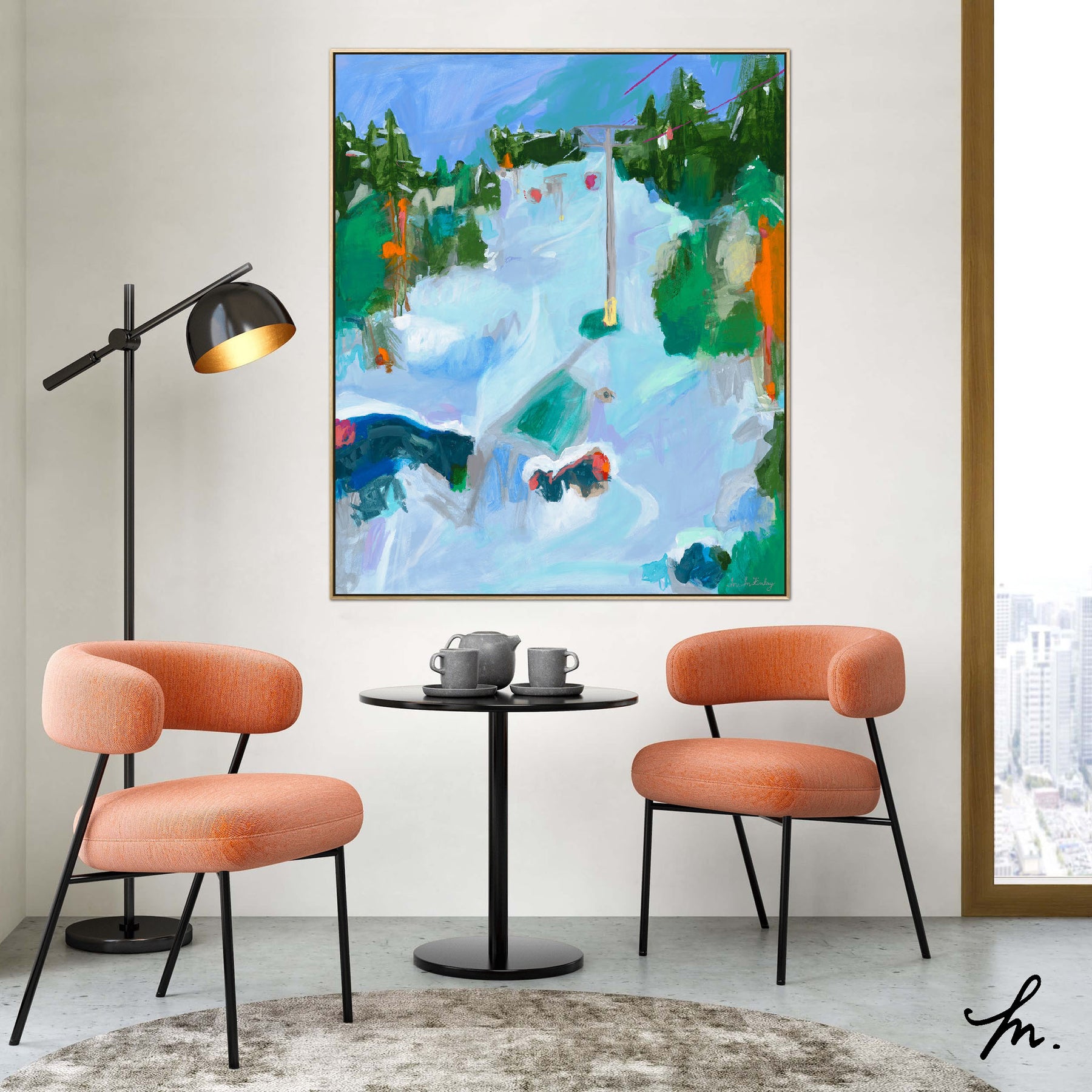 Prints - Madeleine McKinlay Art