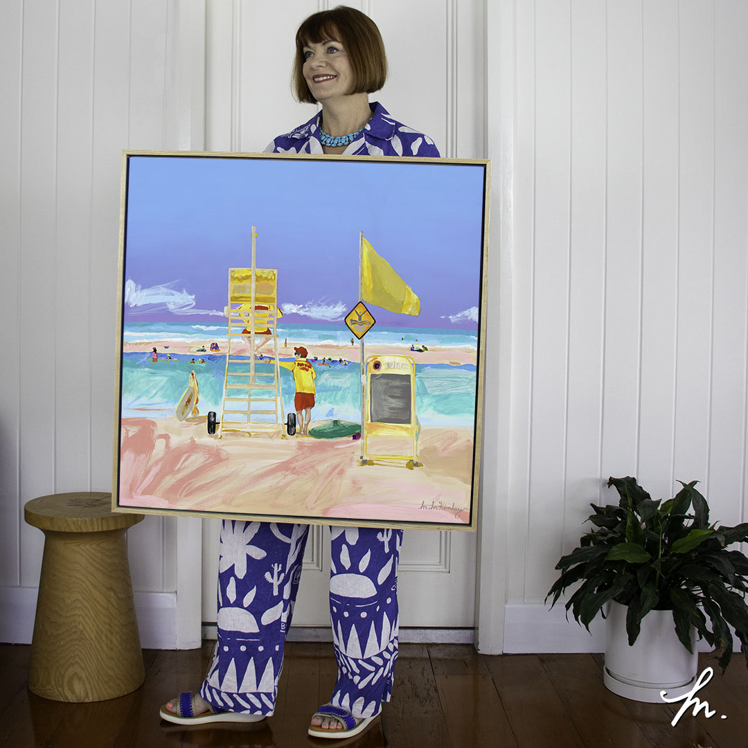 Originals - Madeleine McKinlay Art