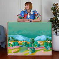 Originals - Madeleine McKinlay Art