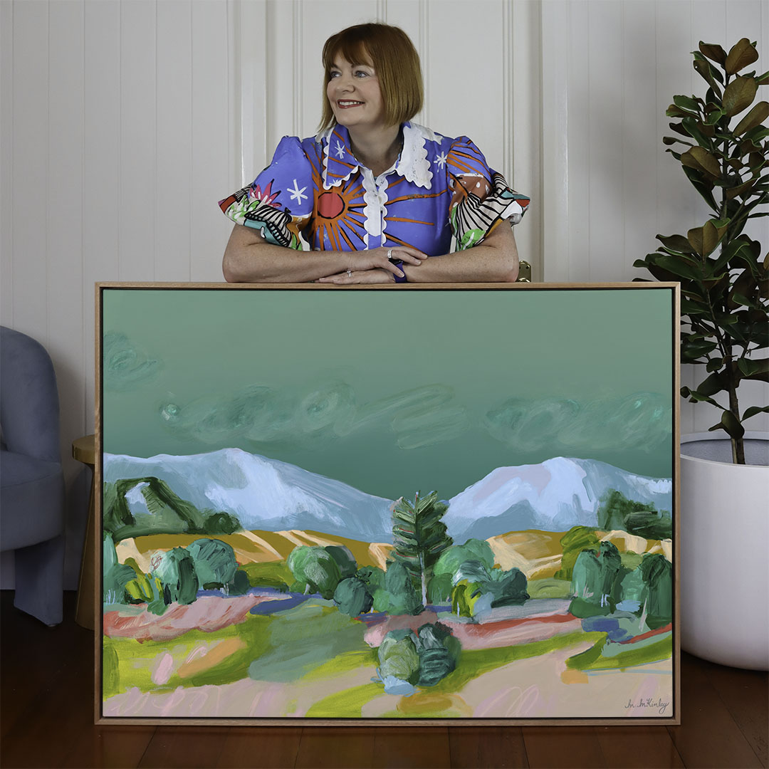 Originals - Madeleine McKinlay Art