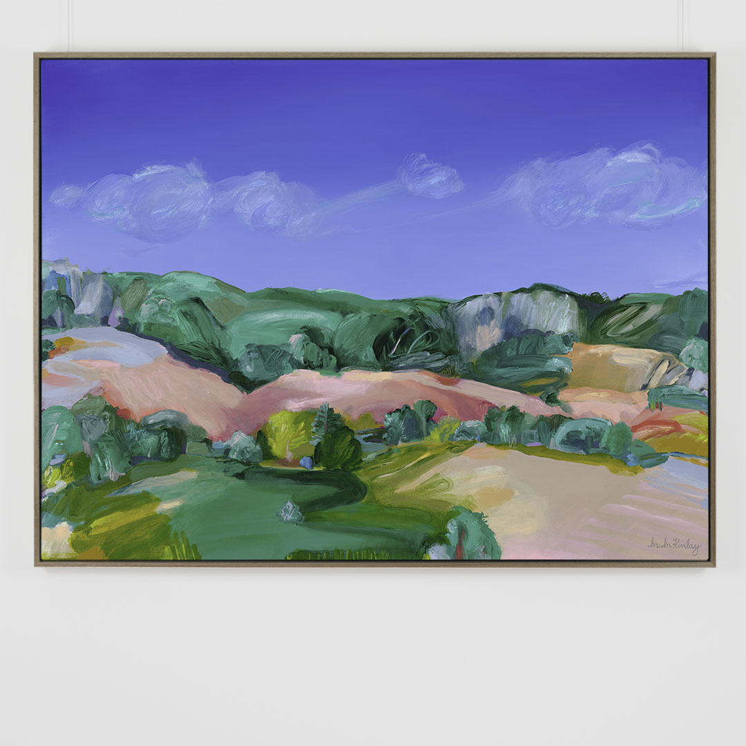 Originals - Madeleine McKinlay Art