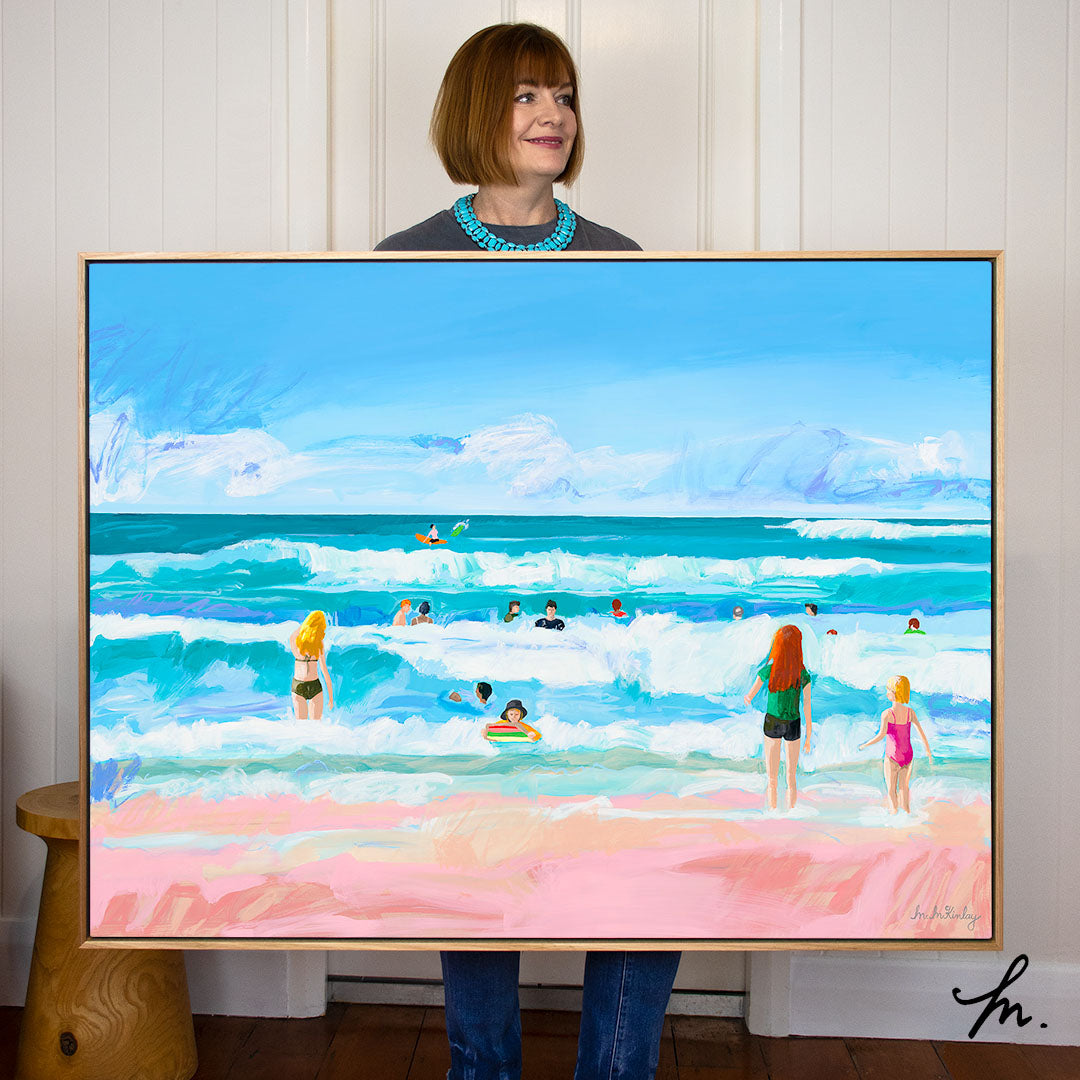 Originals - Madeleine McKinlay Art