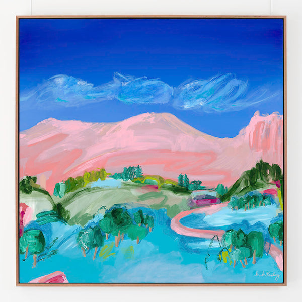 Originals - Madeleine McKinlay Art