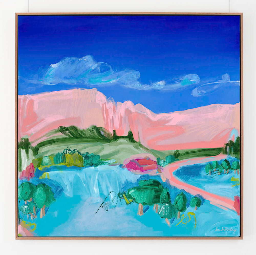 Originals - Madeleine McKinlay Art