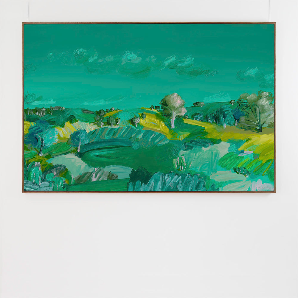 Originals - Madeleine McKinlay Art