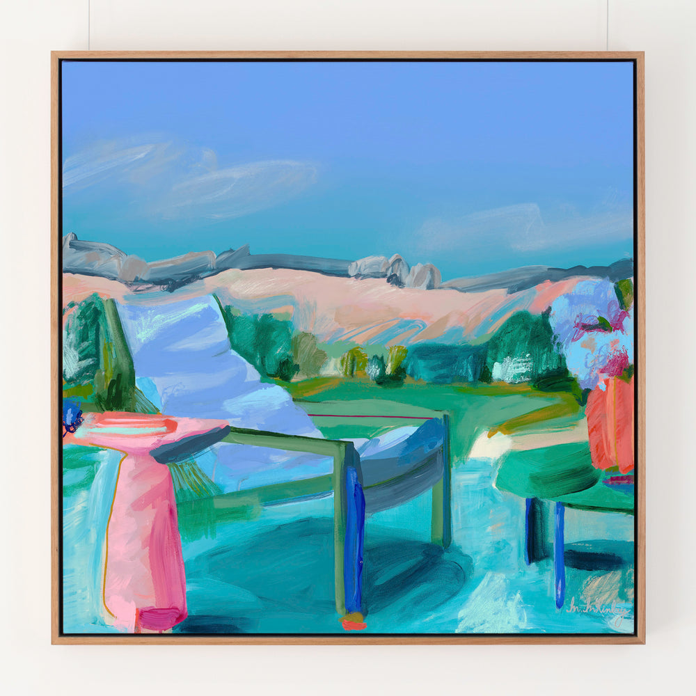 Originals - Madeleine McKinlay Art