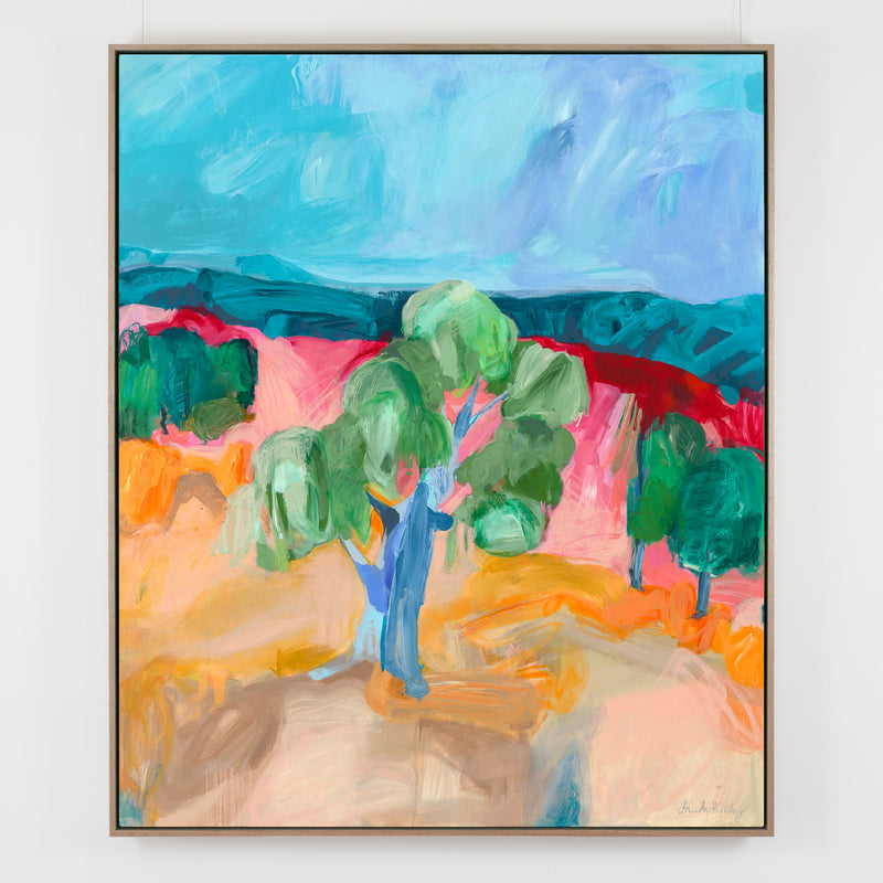 Originals - Madeleine McKinlay Art