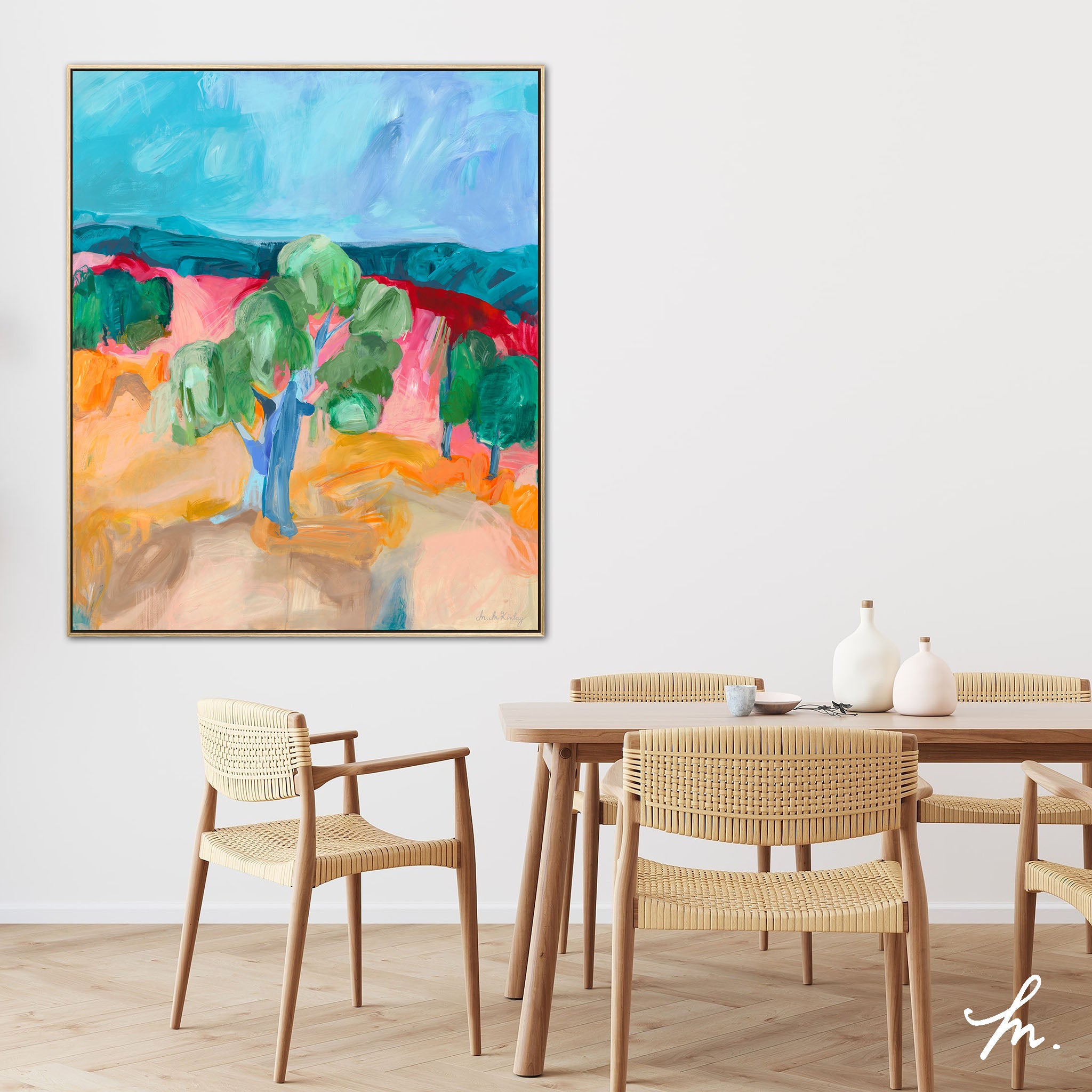 Originals - Madeleine McKinlay Art