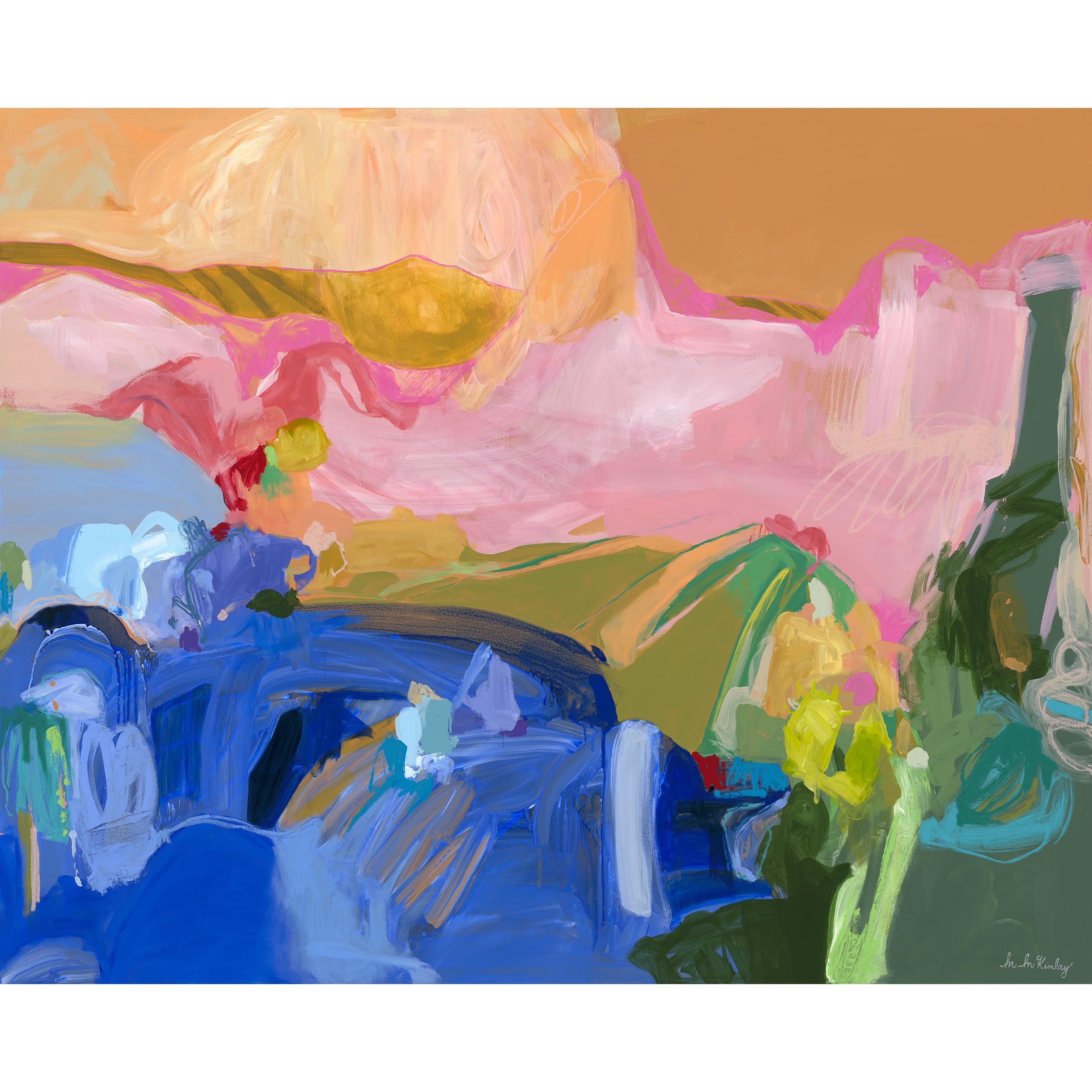 Prints Page 2 - Madeleine McKinlay Art