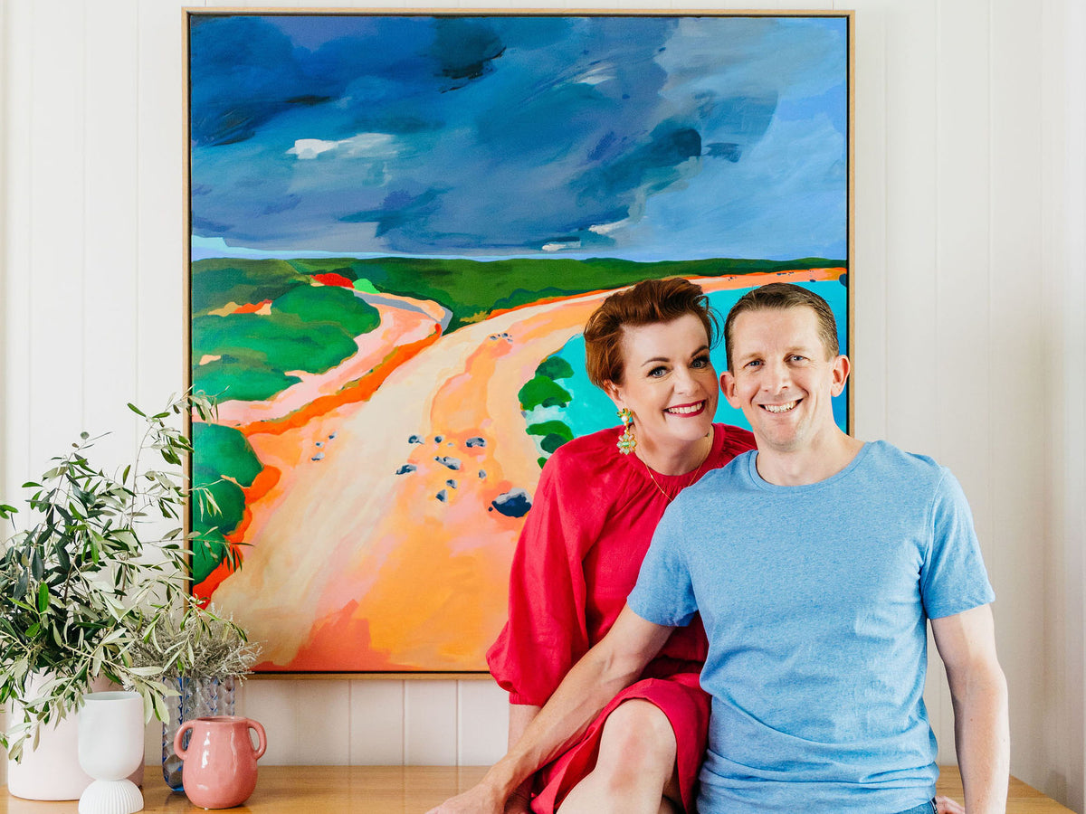 Madeleine McKinlay Art