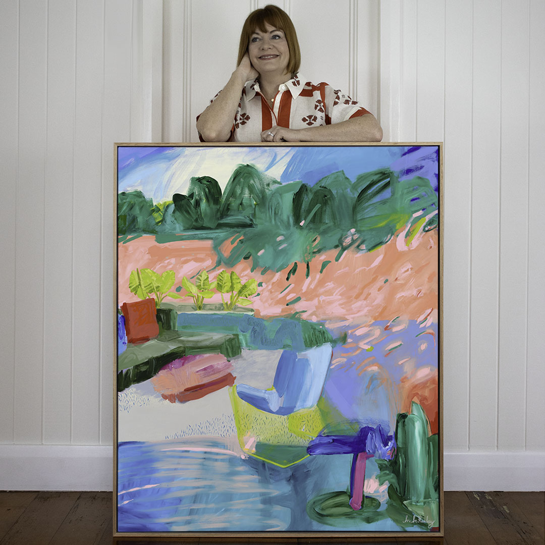 Originals - Madeleine McKinlay Art