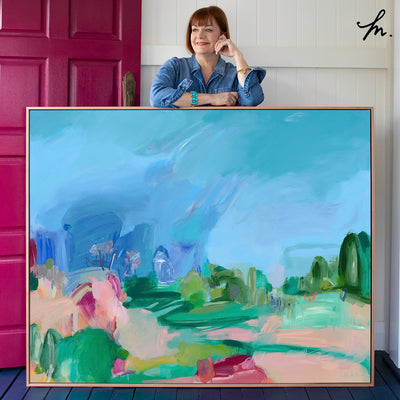 Originals - Madeleine McKinlay Art