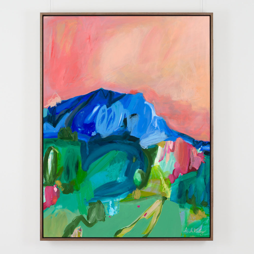 Originals - Madeleine McKinlay Art