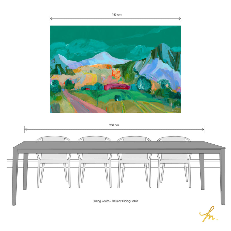 Madeleine McKinlay Art