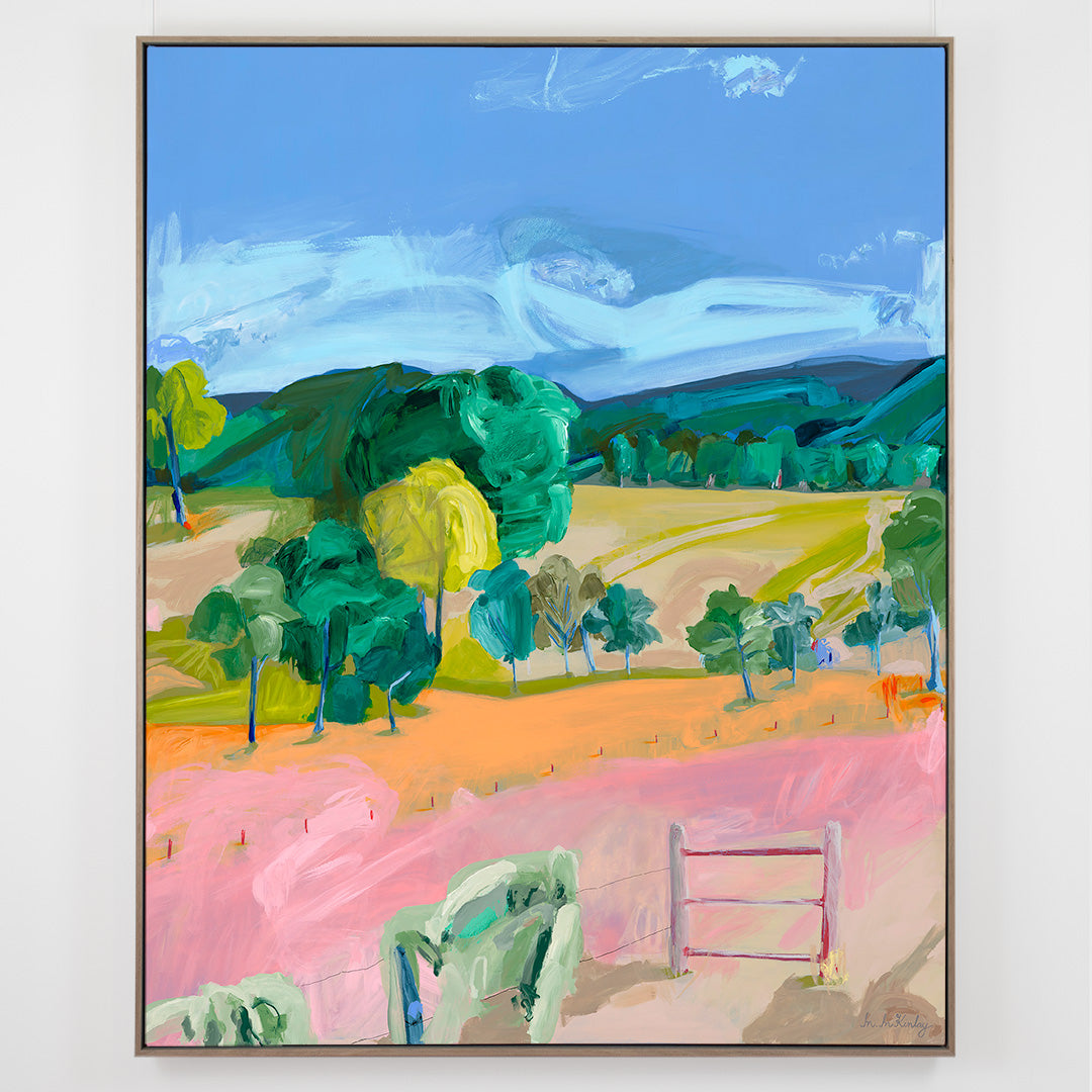 Originals - Madeleine McKinlay Art