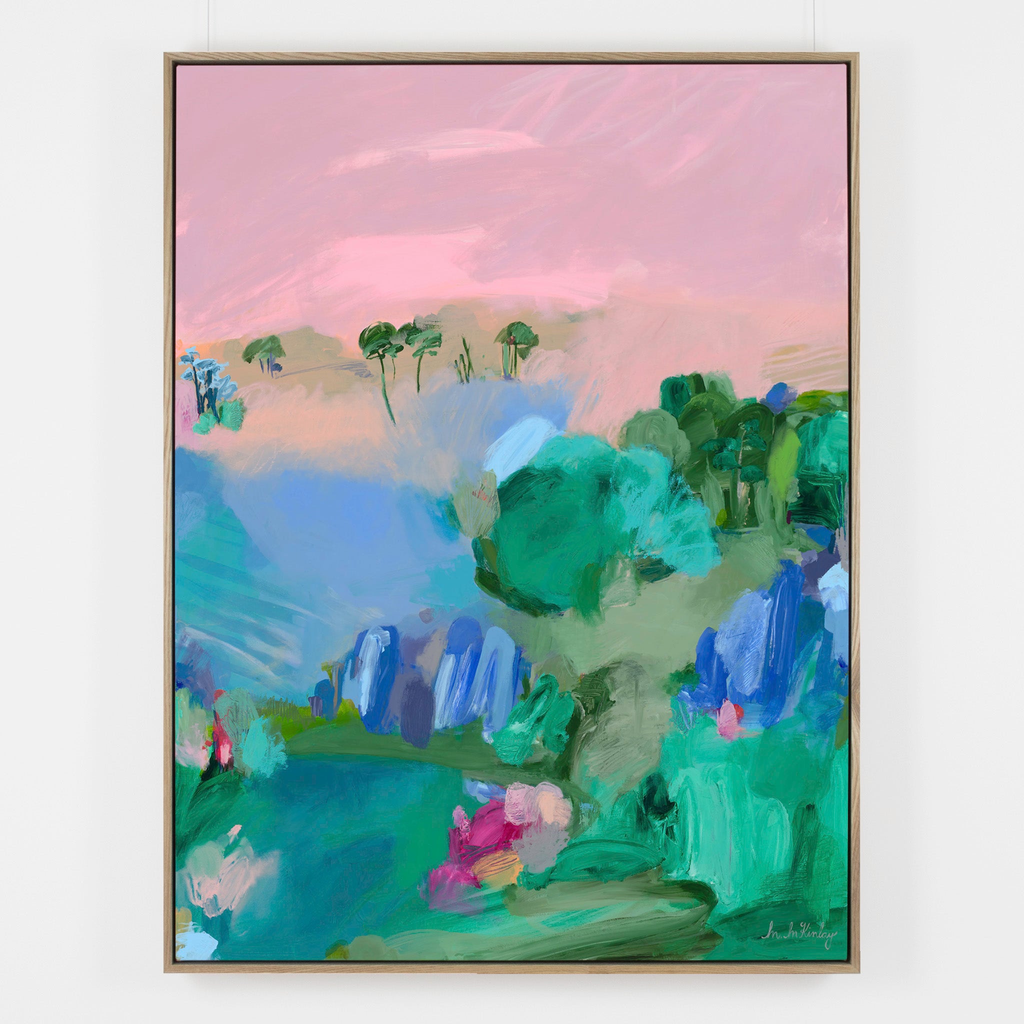 Originals - Madeleine McKinlay Art