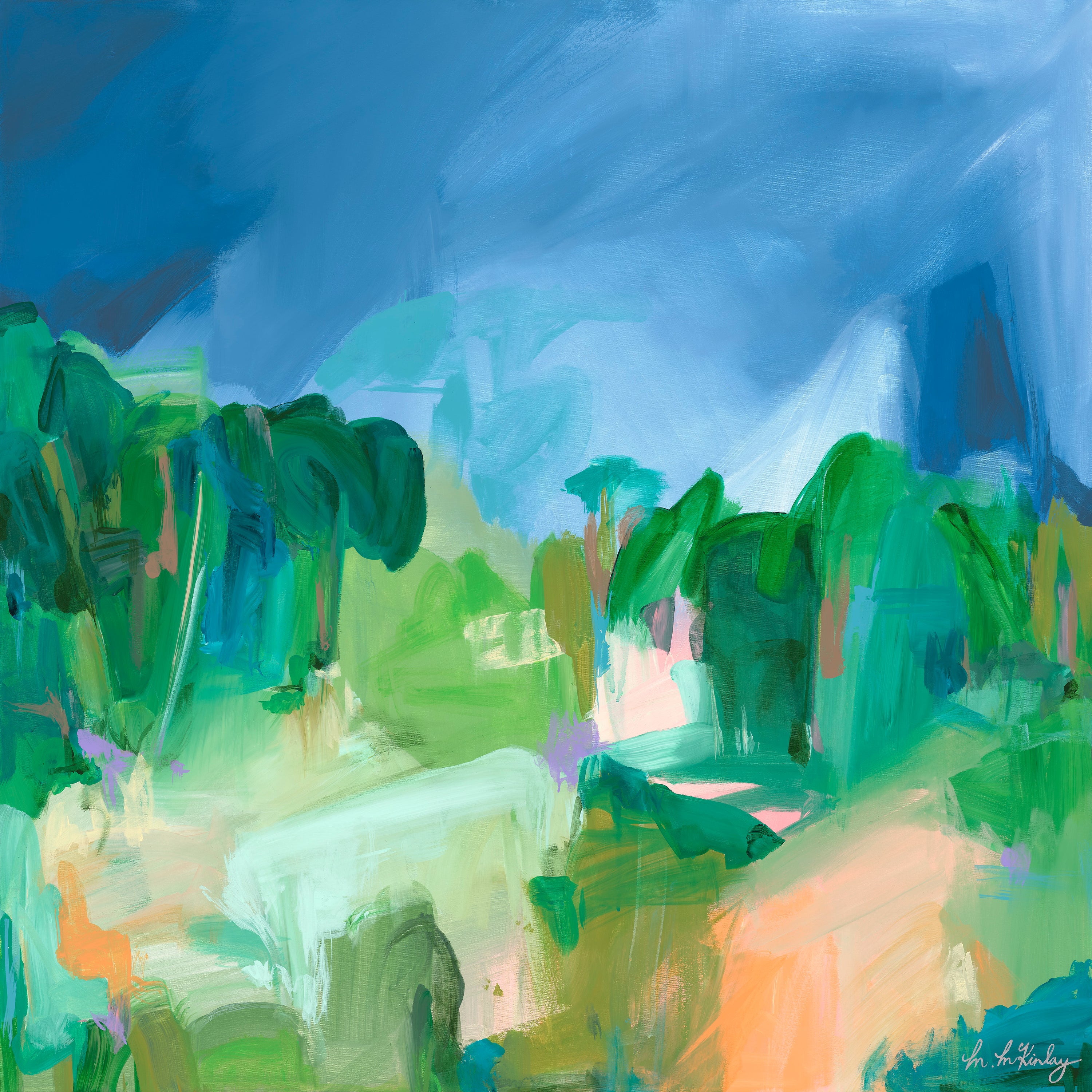 Prints Page 2 - Madeleine McKinlay Art